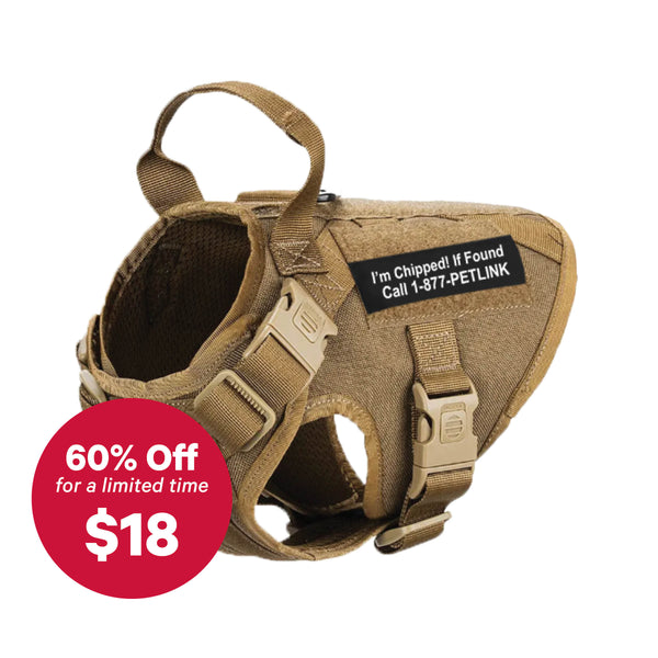High Performance Harness – The PetLink Store